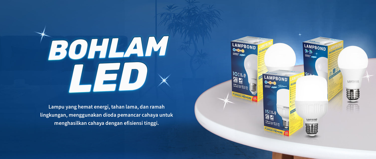 Downlight LED – Lampbond